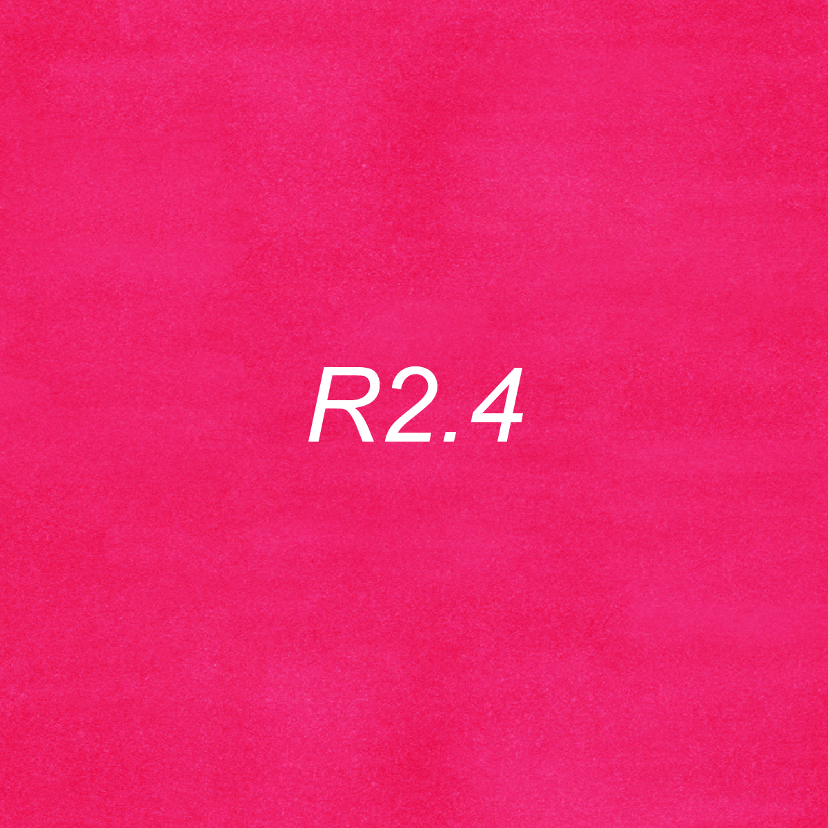 Chisel - R2.4 Raspberry – OLO Marker