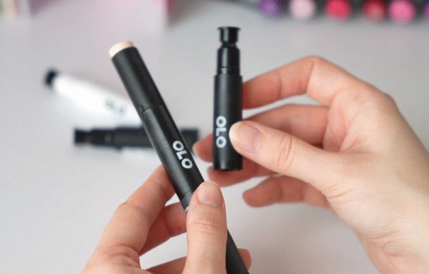 OLO Brush Replacement Inks – OLO Marker