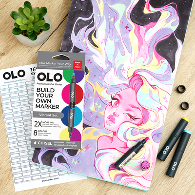 Store Locator – OLO Marker