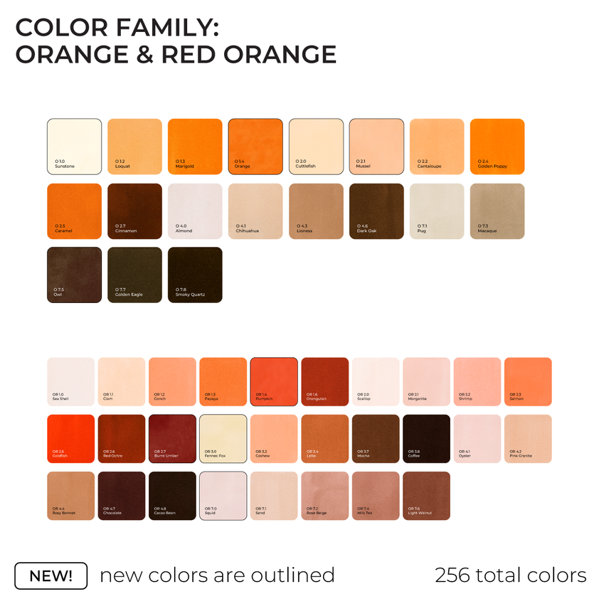 96 New OLO Colors - Presale – OLO Marker