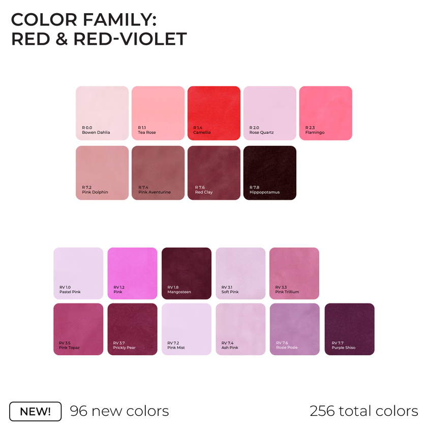 96 New OLO Colors - Presale – OLO Marker