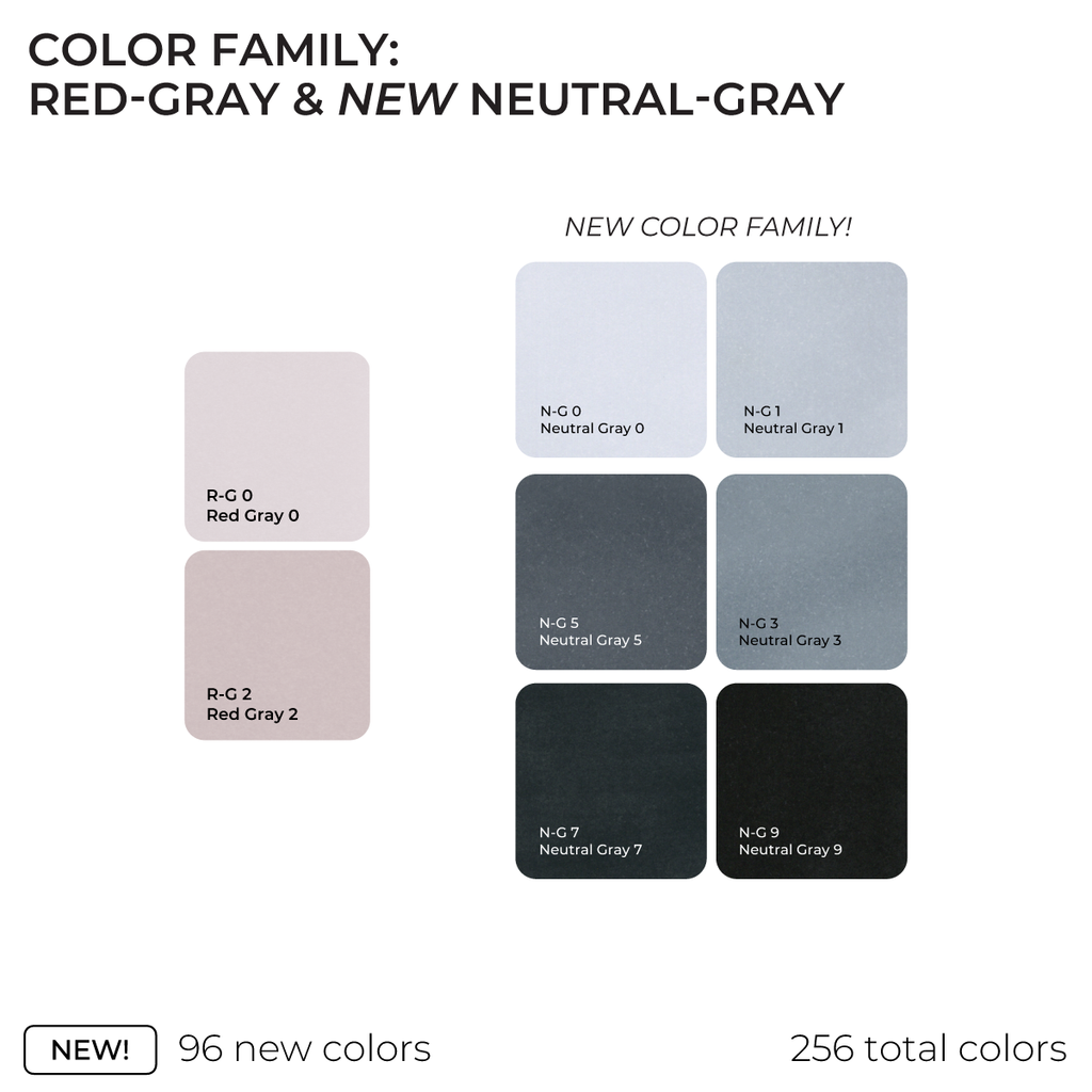 96 New OLO Colors - Presale – OLO Marker