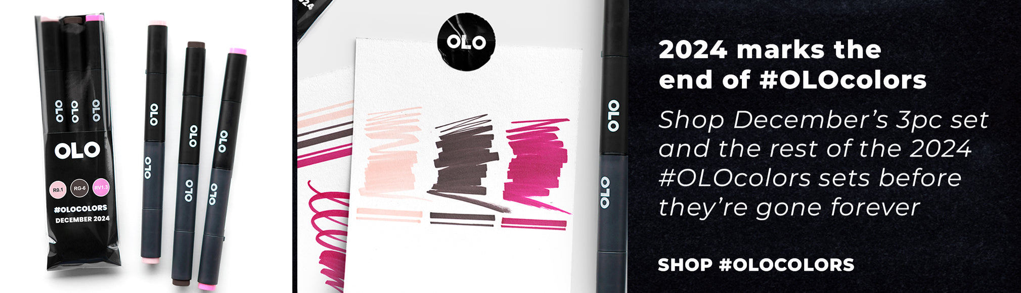Shop – OLO Marker