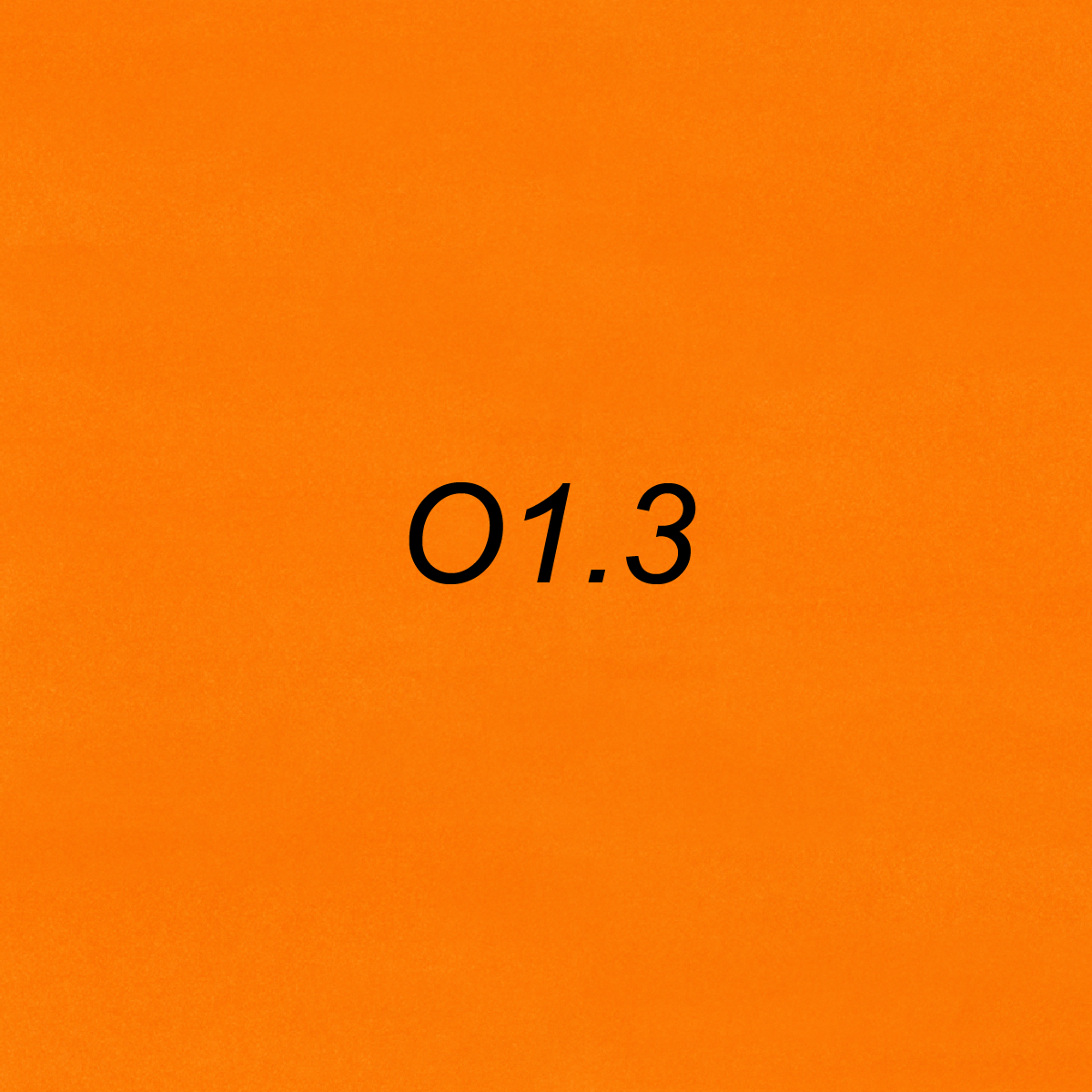 Brush - O1.3 Marigold – OLO Marker