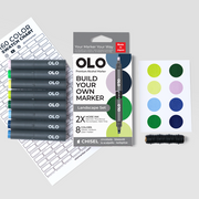 OLO – OLO Marker