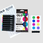 OLO – OLO Marker