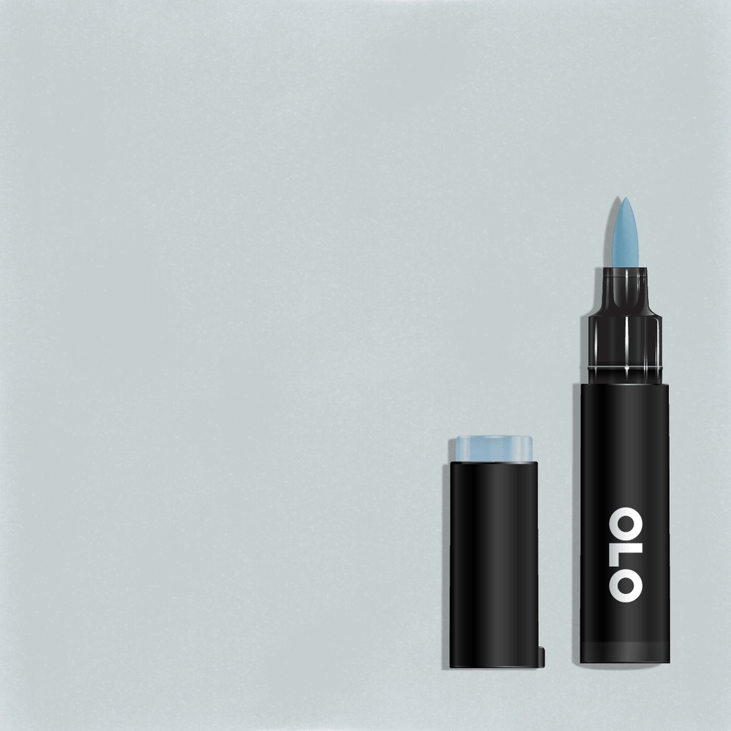 OLO Brush Colors – OLO Marker
