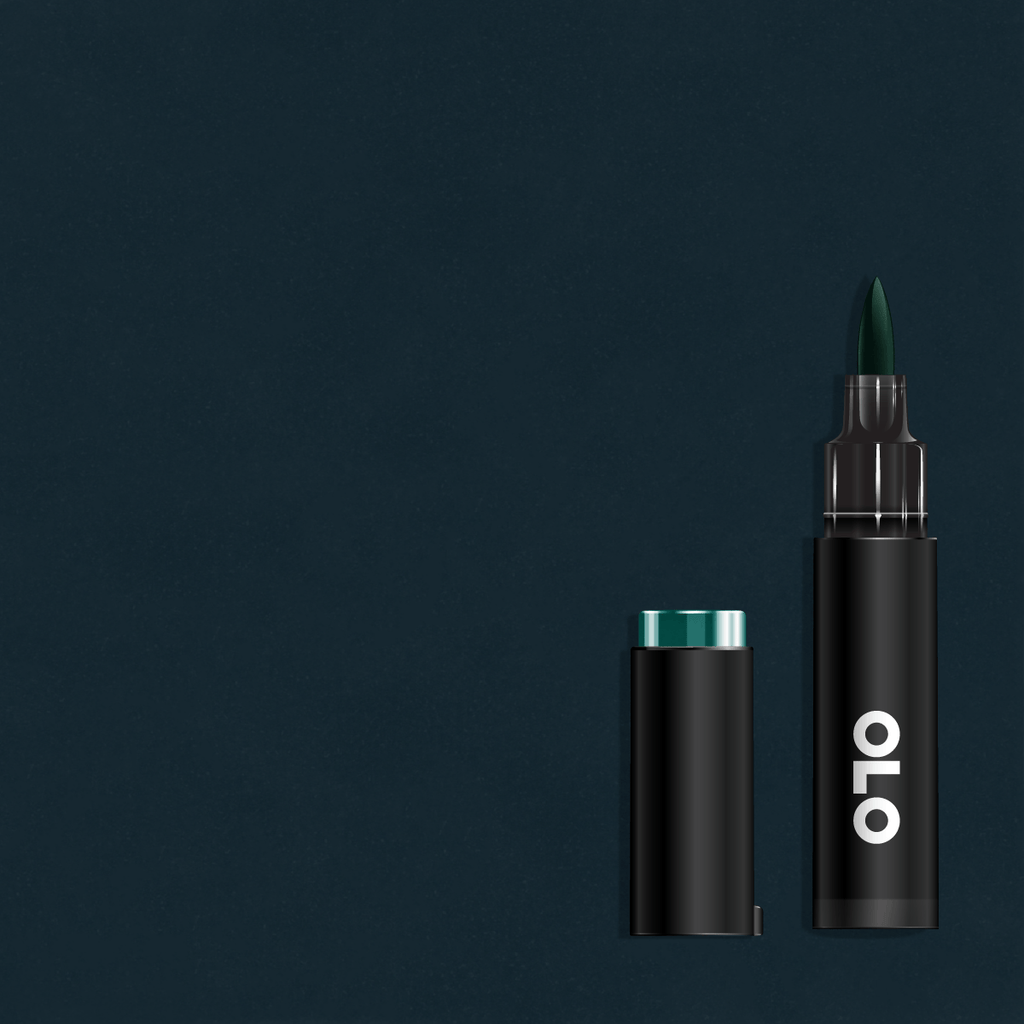 OLO Brush Colors – OLO Marker
