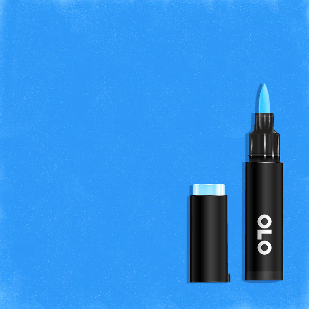 OLO Brush Colors – OLO Marker