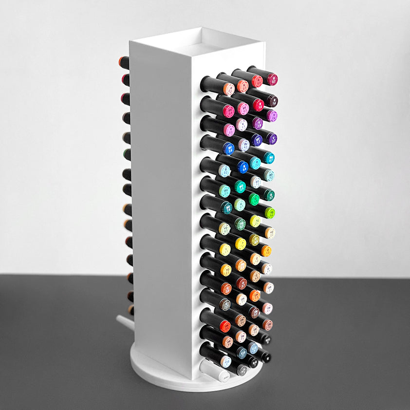 OLO Tower – OLO Marker