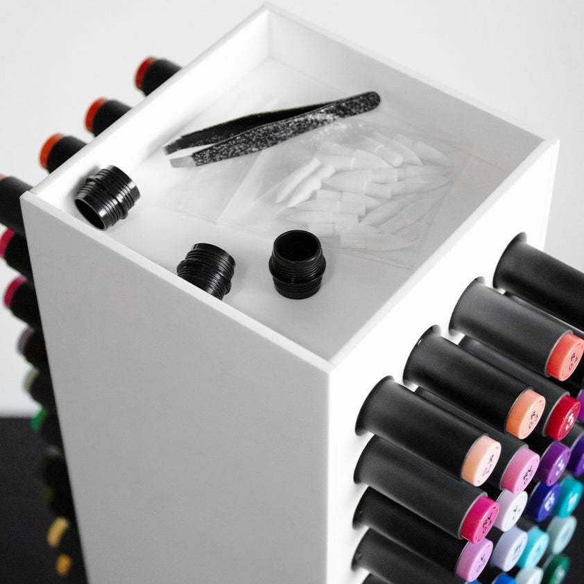 OLO Tower – OLO Marker