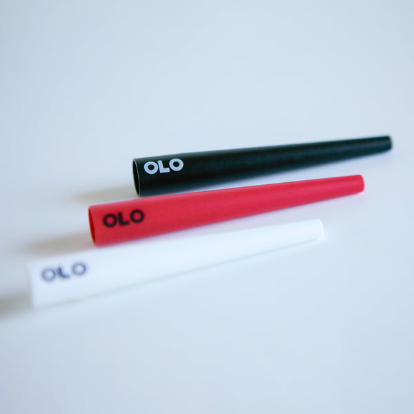 Acrylic Marker Storage Unit – OLO Marker
