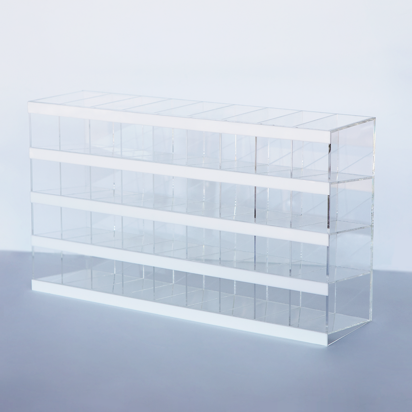 Acrylic Marker Storage Unit – OLO Marker