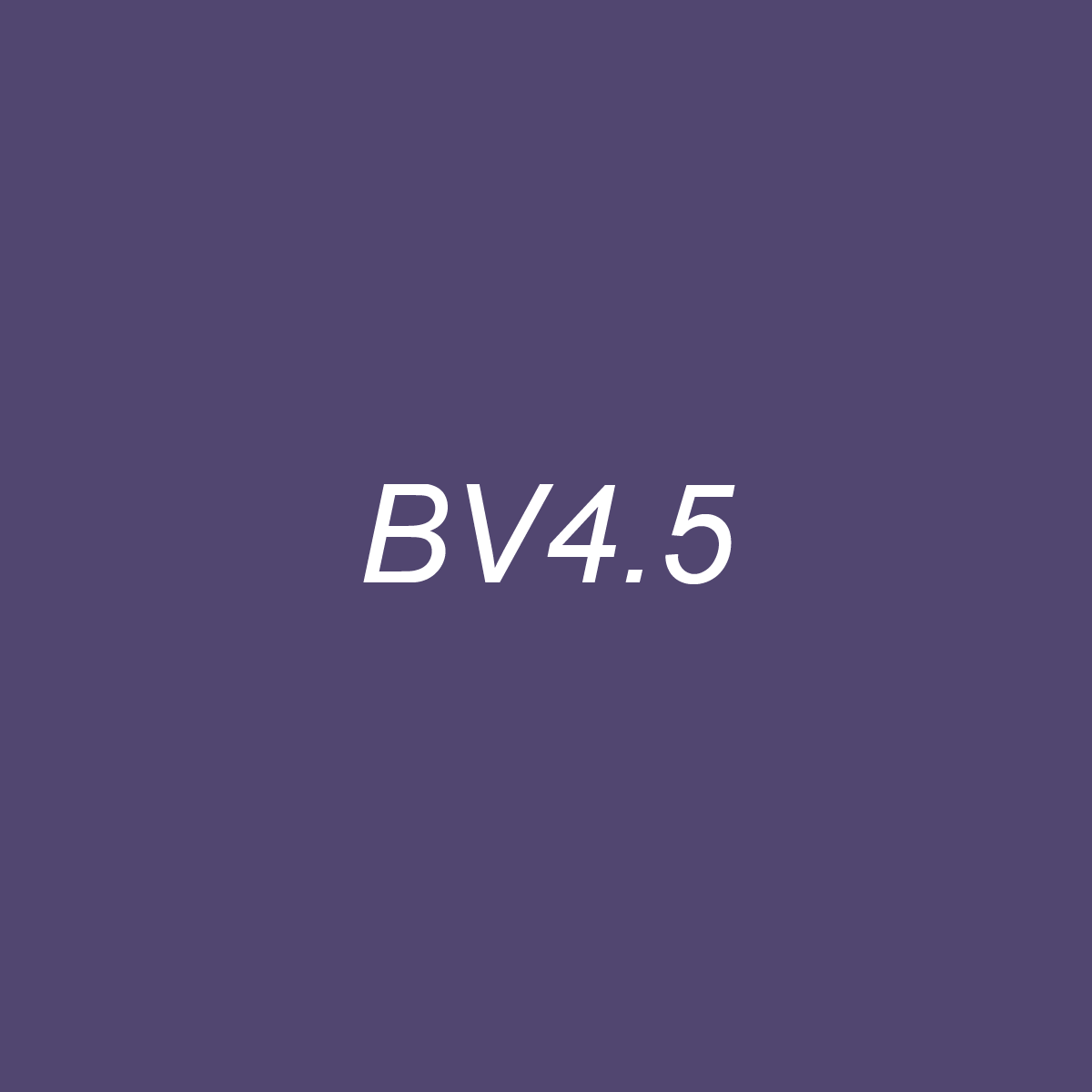 Brush - BV4.5 Concord Grape – OLO Marker